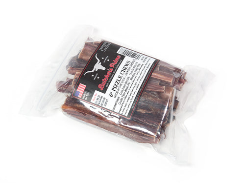 Bones & Chews – Pro Bakery Bites