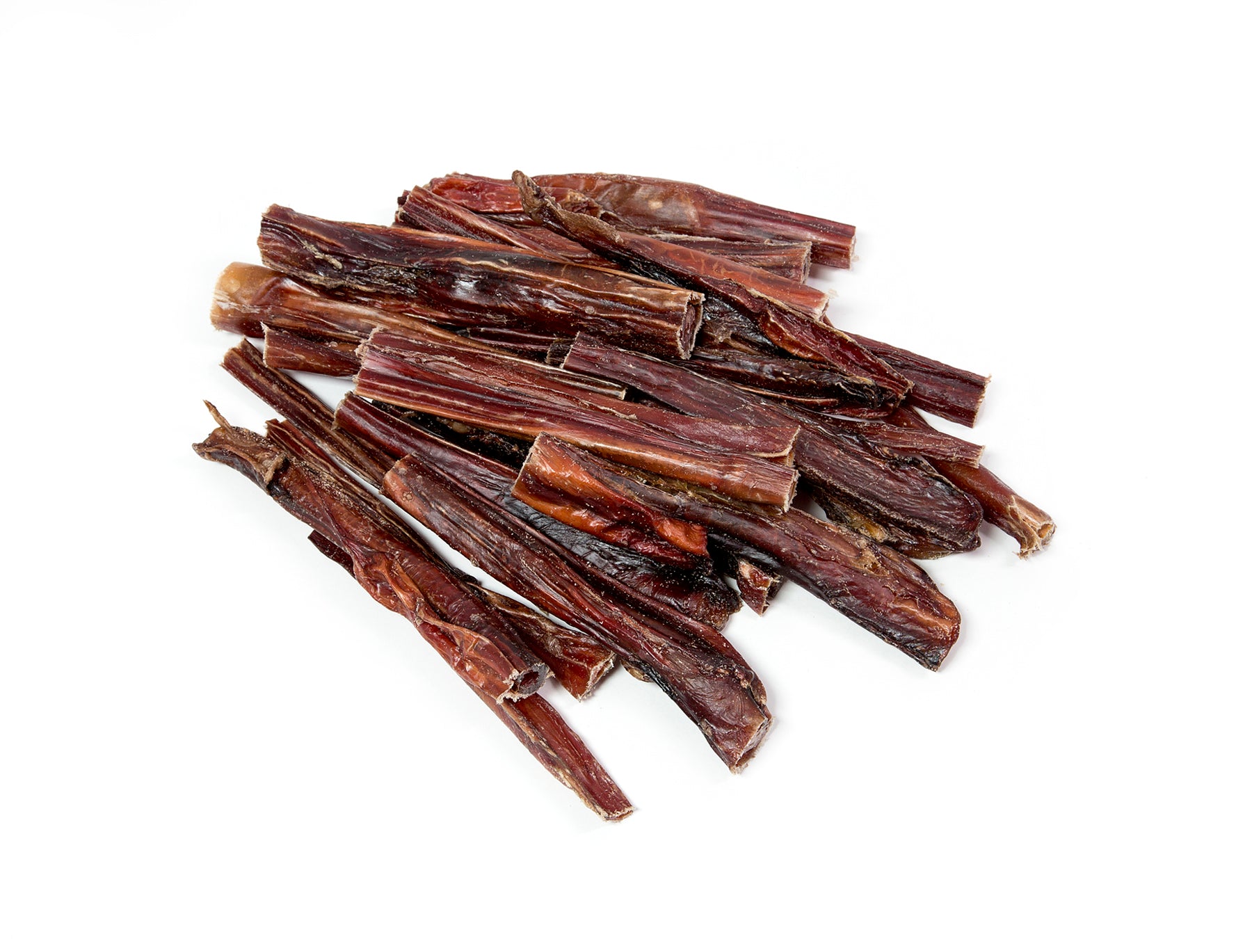 Butcher's Prime Pizzle Chews 6" (20 Pack) – Pro Bakery Bites